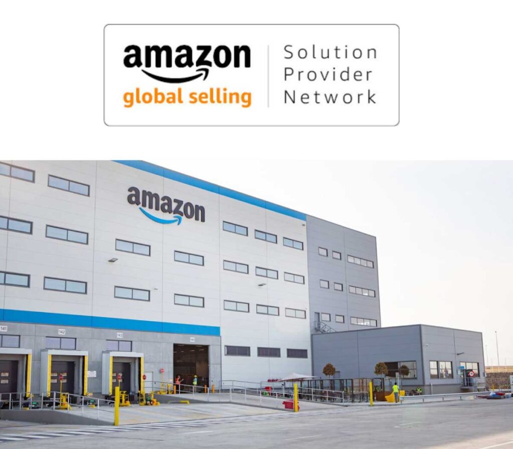 Amazon Service Provider Network | DDU Shipping | UAE | CHINA | INDIA ...